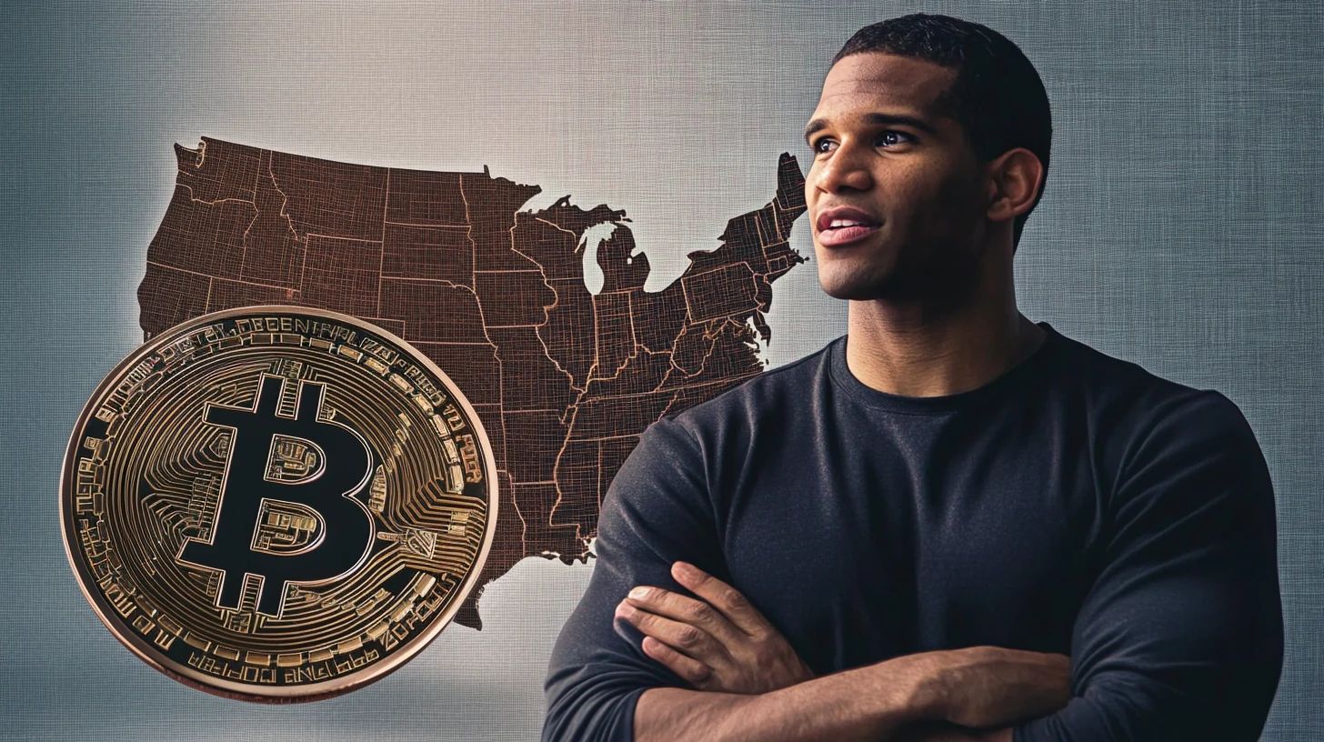 Arthur Hayes: Bitcoin ve strategické rezervě může sloužit jako silná ...